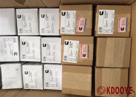 6c 6b 4b 6l M Qsb Qsc Cummins Engine Parts Oem Cast Iron Material