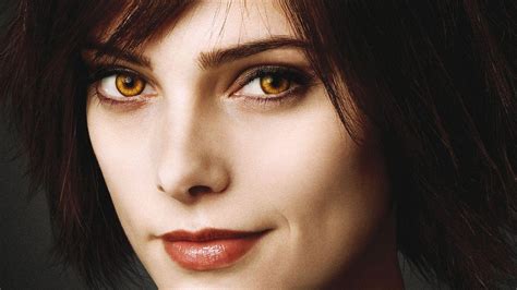 Alice Cullen Twilight Wallpaper