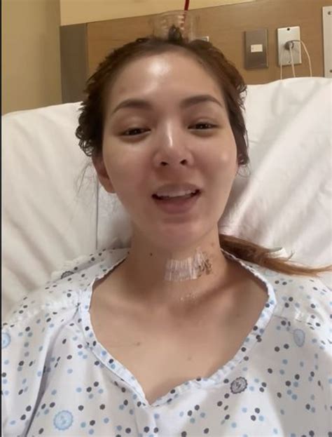 Doc Krizzle Luna Gives Latest Update About Her Condition 3 Weeks After Accident