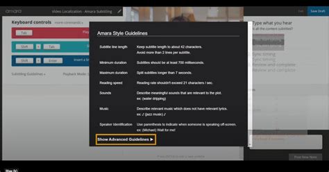 The Essential Guide To The 5 Best Free Closed Captioning Software Course Method