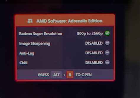 Amd Rsr Ris и Is Legiongo Top Новости гайды и многое другое для Legion Go