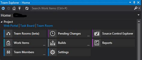 Net In Online Tfs How To See My Shelve Sets And Check In Stack Overflow