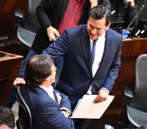 Bancada De Cambio Radical Impulsa Proyecto De Ley Para Que Los Parques