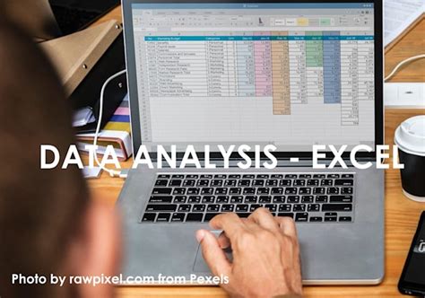 Help You Analyze Your Data Using Ms Excel By Archegos Fiverr