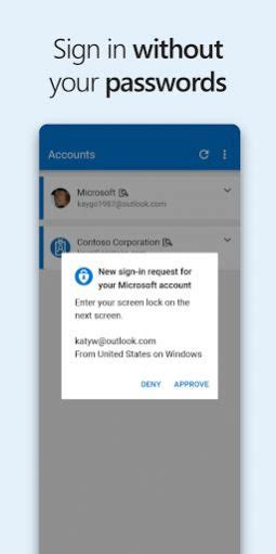 Microsoft Authenticator苹果下载 Microsoft Authenticator Ios6 8 9 官方版 东坡下载