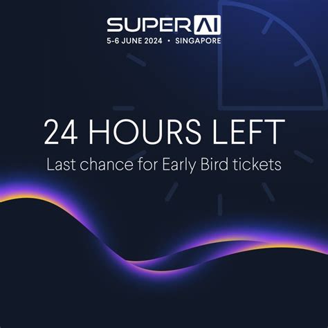 Superai Singapore Ai Conference Superai