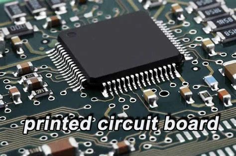 An Intensive Understanding Of Main Pcba Pcba Manufacturers