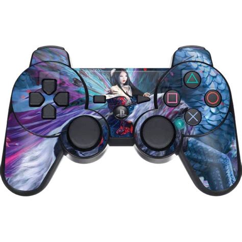 Ride Of The Yokai Fairy And Dragon Ps3 Dual Shock Wireless Controller