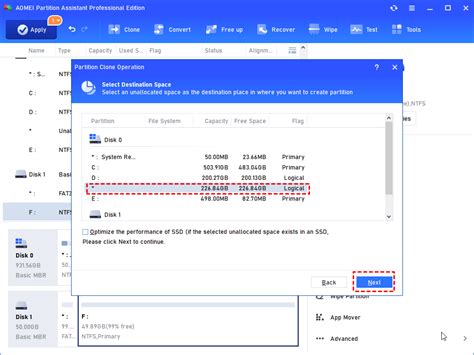 How To Copy Partition Or Disk Sector By Sector