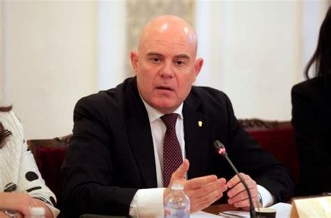 Гешев Опитите за намеса в съдебната власт заплашват европейски ценности