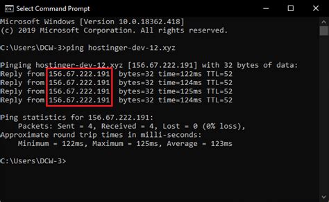 Check A Record Dns Making Sure Your Domain Is Correctly Pointed