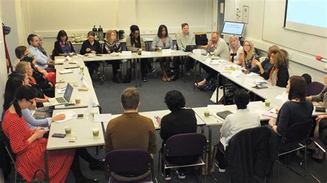 Podcast Roundtable On Faith Belief And Inclusion In London The