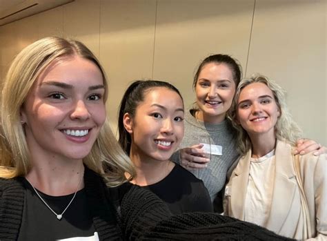 Daphne Soh On Linkedin Internationalwomensday Iwd Womenintech