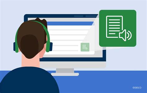 Examining User Personas In Accessibility — Ebscos Product Development Processes Ebsco