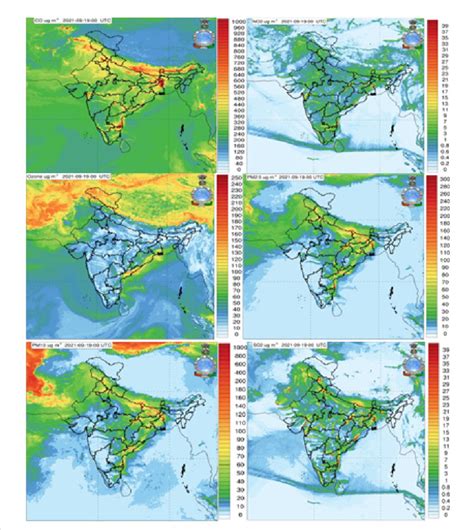 a silam spatial output download scientific diagram