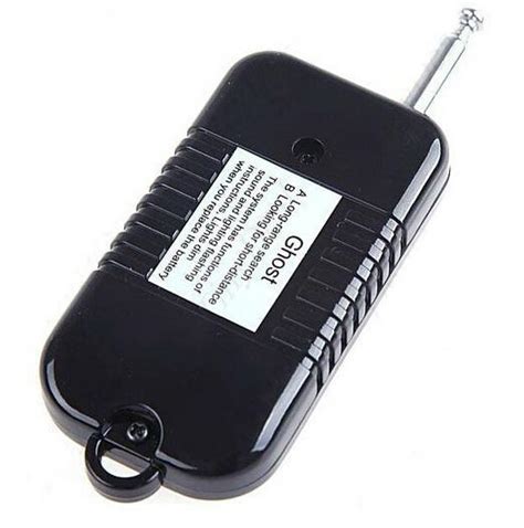 Wireless RF Detector NT GD007 Bulgaria Manufacturer Other Consumer Electronics Consumer