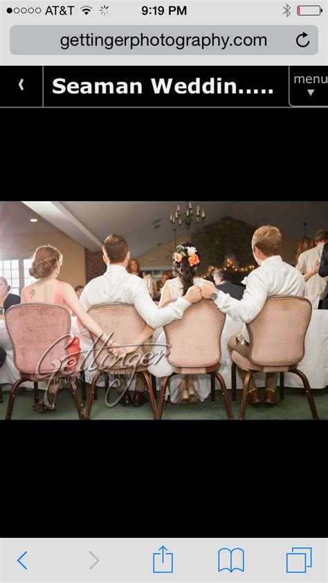 Maid Of Honor Groom Bride And Best Man Maid Of Honor Bride Wedding Photos