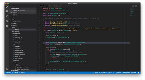 VS Code Themes