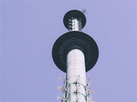 Protecting Research Facilities With Wireless Remote Monitoring FM Industry