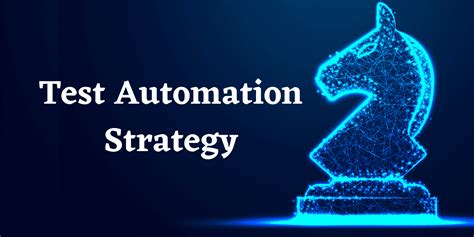 Test Automation Strategy Guide Julia Pottinger
