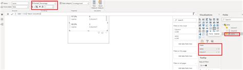 Solved Way To Format Decimal Places Of Values In Tool Tip