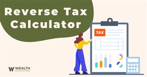 Reverse GST HST PST QST Calculator All Provinces In Canada