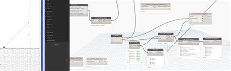 Problem With Creating Reference Plane Revit Dynamo