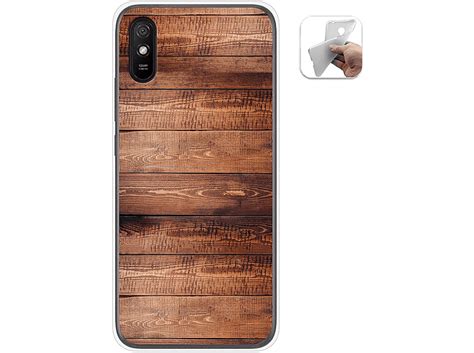 Funda M Vil Tumundosmartphone Xiaomi Redmi A At Compatible Con Xiaomi Xiaomi Redmi A