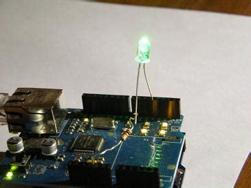 Getting Hands On Arduino Ethernet Shield Do It Easy With ScienceProg