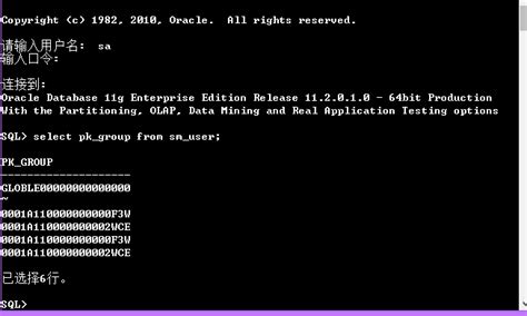 Oracle Database 11g安装oracledatabase11g安装教程 Csdn博客 Oracle Database 11g安装oracledatabase11g安装教程 Csdn博客