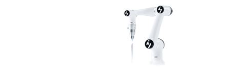 Elfin Pro Collaborative Robots And System Hans Robot
