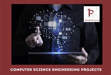 Phd Projects In Computer Science Engineering Research Cse Phd Thesis