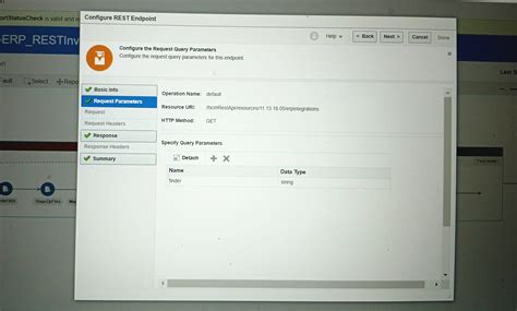 Soalicious Oic Erp Fbdi Importbulkdata Using Erpintegration Rest Api