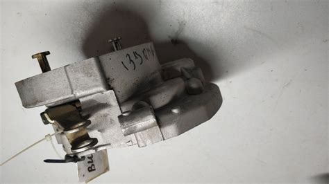 Крышка редуктора для скутера с двигателем 4T 139QMB, б/у, купить по ...