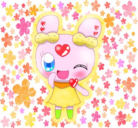 Momonatchi Victoria Ledesma Wiki Fandom