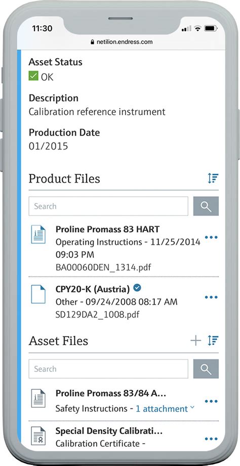 Netilion Digital Services