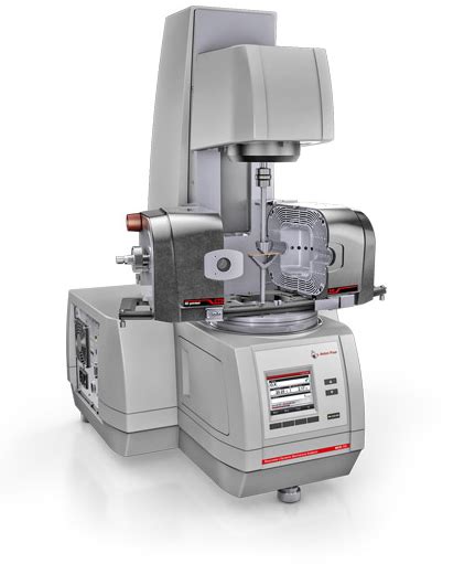 Dynamic Mechanical Analysis