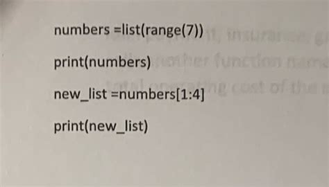 solved what is the first negative index in a list a 0 b 1