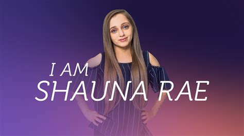Watch I Am Shauna Rae Season Full Episodes Online Plex