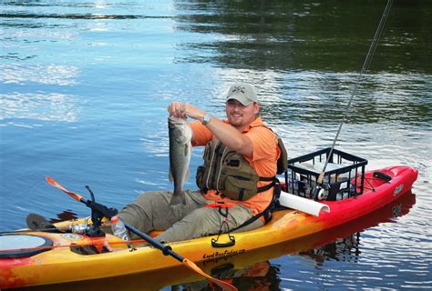 Fishing Kayak Definitions History Tips On How To Choose One
