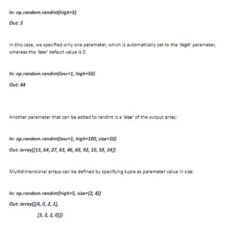 Python NumPy Tutorial Great Learning