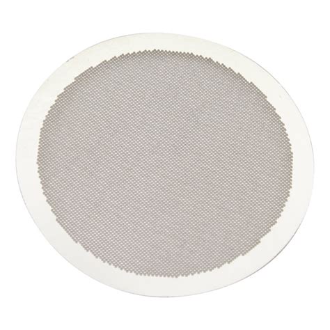 Button Aerosol Sampler