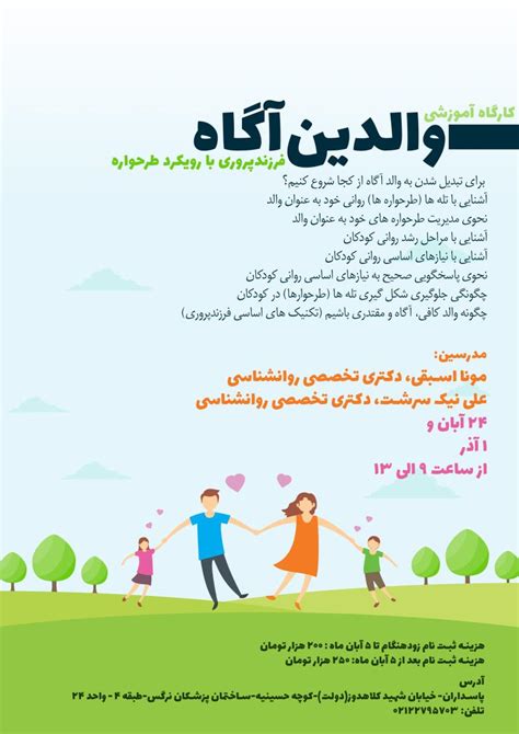 Ali Nikseresht On Linkedin کارگاه طرحواره