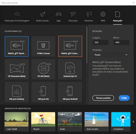 Componentes No Animate