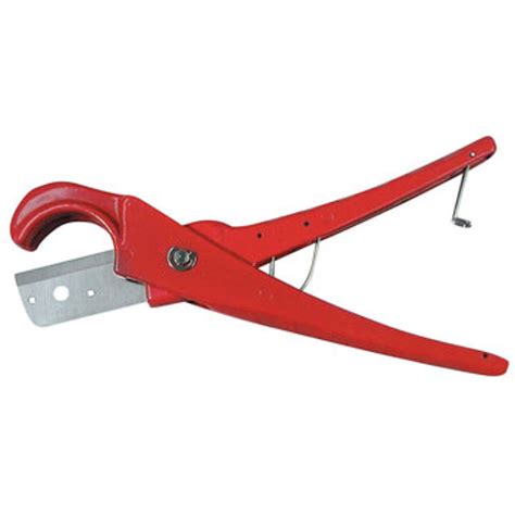 Poly Pipe Cutter Mini Snipper 18 1 14 Get At Georgia Underground