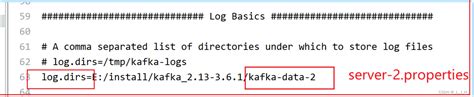 05、kafka 各个功能的作用解释（主题和分区 详解，用命令行和图形界面创建主题和查看主题）