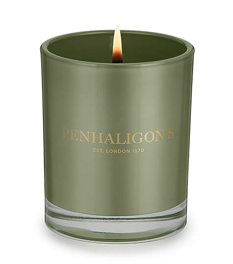 Penhaligon S New Trade Routes Candles Lifereport