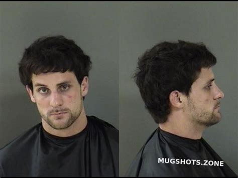 Rapp Jared Joseph 01 14 2023 Indian River County Mugshots Zone