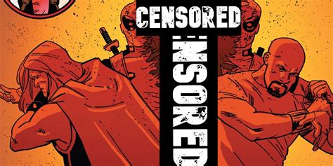 10 Gruesome Deadpool Injuries Readers Cant Unsee