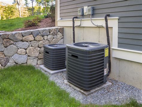 What Is The Difference Between AC And HVAC HVAC Vs AC